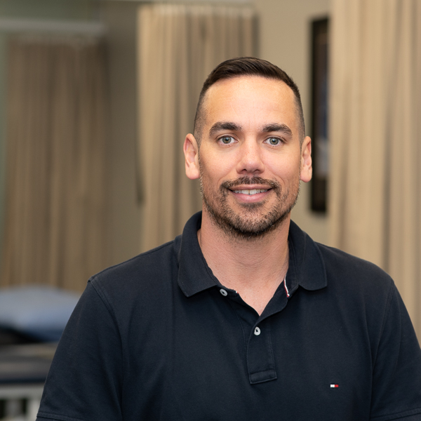 Our Team | Physio Norwest